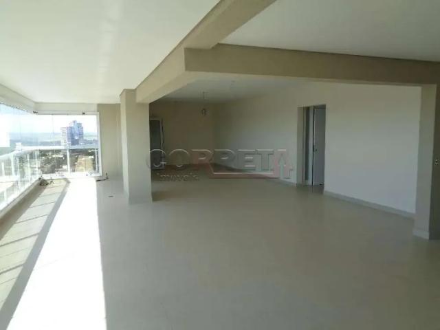 Apartamento para Venda em Araçatuba/SP Vila Santa Maria 3 Quartos