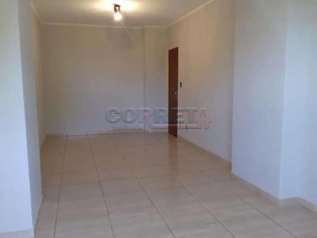 Apartamento para Venda em Araçatuba/SP Vila Santa Maria 3 Quartos