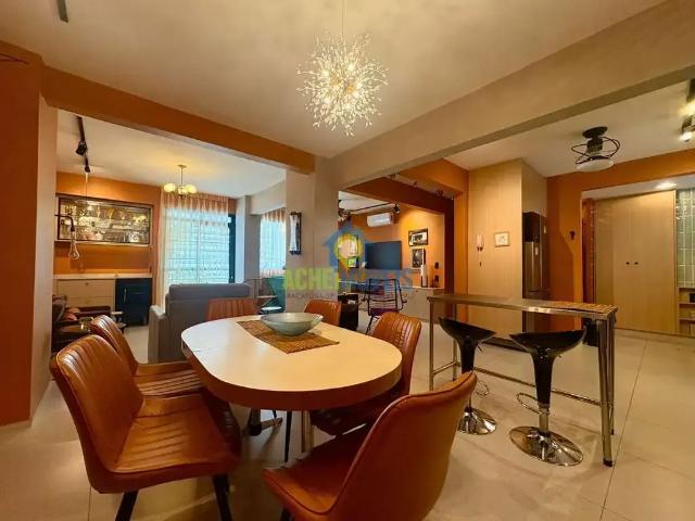 Apartamento para Venda em Araçatuba/SP Vila Santa Maria 2 Quartos