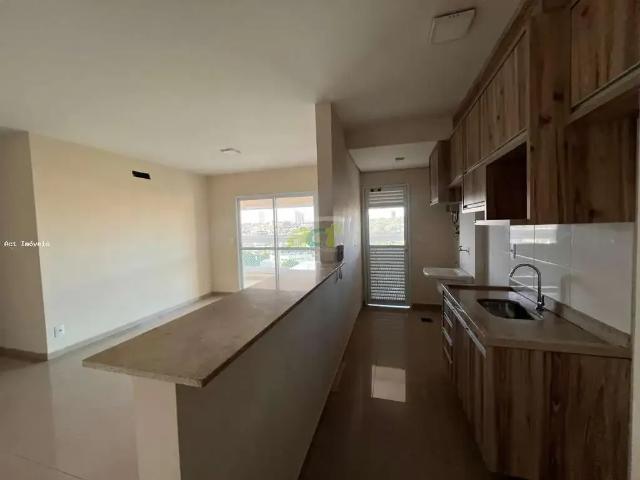 Apartamento para Venda em Araçatuba/SP Vila Santa Maria 2 Quartos