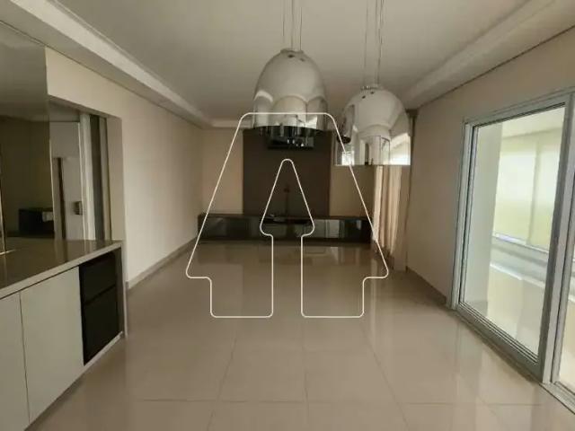 Apartamento para Venda em Araçatuba/SP Vila Santa Maria 4 Quartos