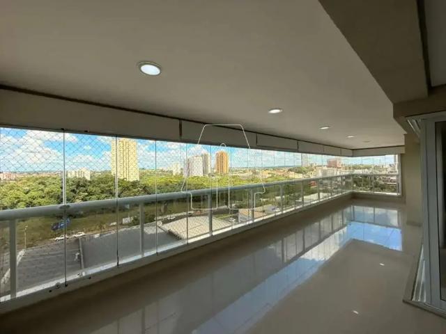 Apartamento para Venda em Araçatuba/SP Vila Santa Maria 4 Quartos