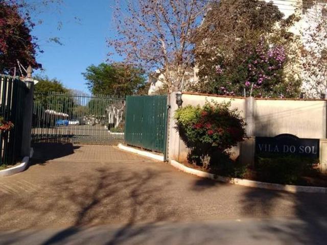 Apartamento para Venda em Araçoiaba da Serra, Jundiaquara, 1 dormitório, 1 vaga