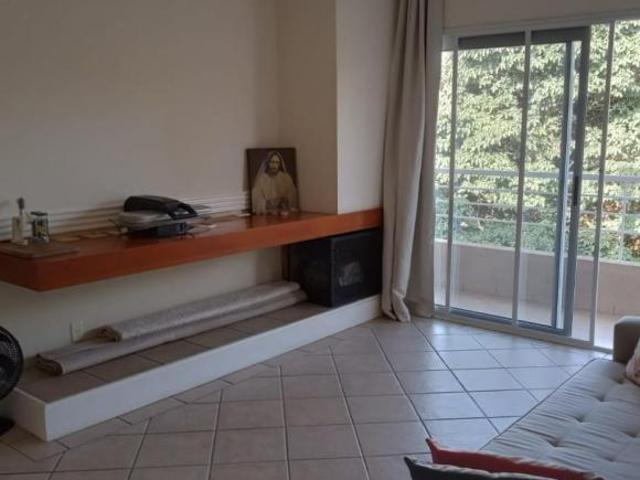 Apartamento para Venda em Araçoiaba da Serra, Jundiaquara, 2 dormitórios, 1 suíte, 2 banheiros, 2 va