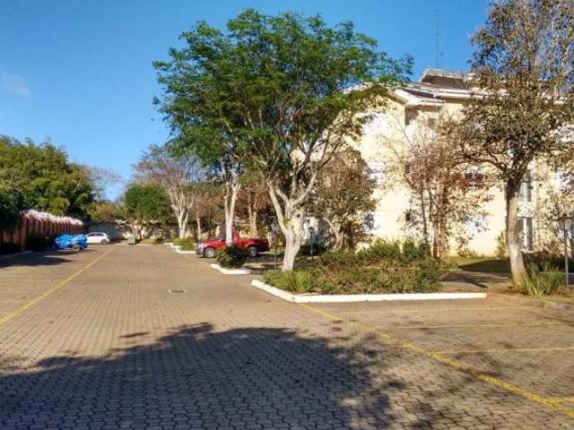 Apartamento para Venda em Araçoiaba da Serra, Jundiaquara, 2 dormitórios, 1 suíte, 2 banheiros, 2 va