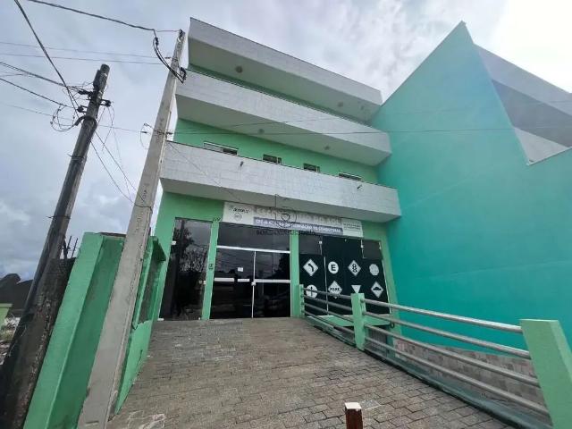 Apartamento para Venda em Araçoiaba da Serra/SP Centro 10 Quartos