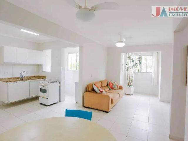 Apartamento para Venda em Araçoiaba da Serra/SP Jundiaquara 2 Quartos