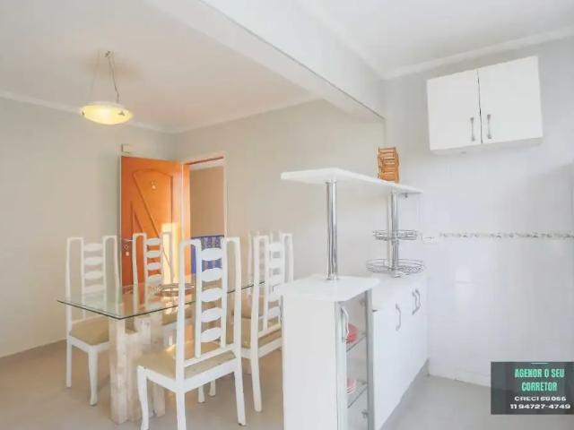 Apartamento para Venda em Araçoiaba da Serra/SP Jundiaquara 2 Quartos