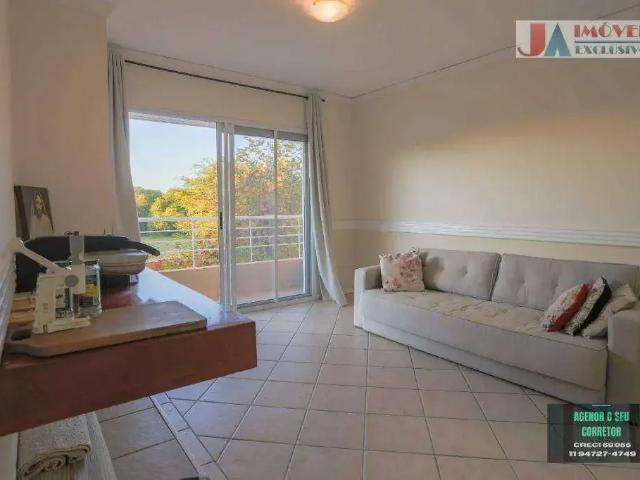 Apartamento para Venda em Araçoiaba da Serra/SP Jundiaquara 2 Quartos