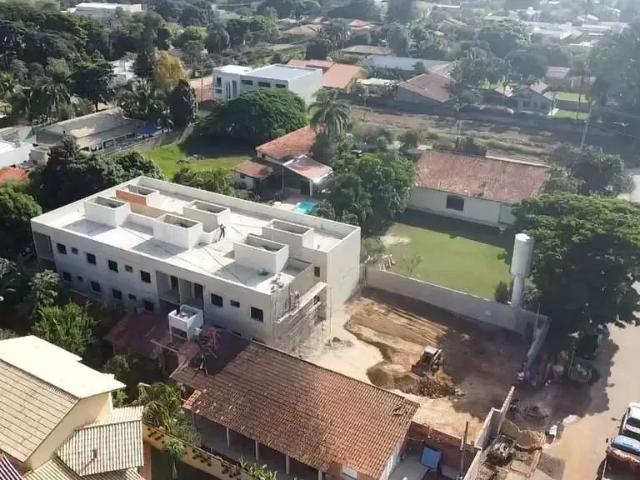 Apartamento para Venda em Araçoiaba da Serra/SP Jardim Santa Cruz 3 Quartos