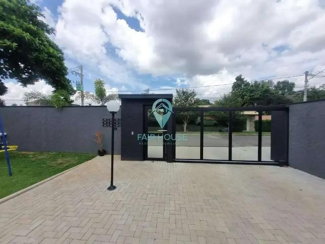 Apartamento para Venda em Araçoiaba da Serra/SP Lago Azul 2 Quartos
