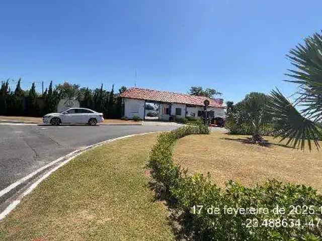 Apartamento para Venda em Araçoiaba da Serra/SP Rio Verde