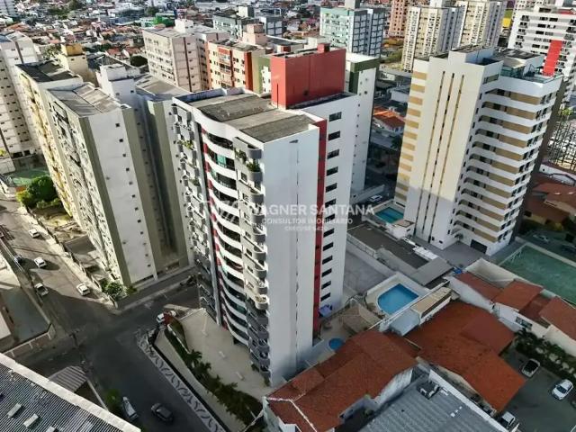 Apartamento para Venda em Aracaju/SE Treze de Julho 4 Quartos