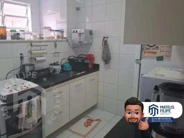 Apartamento para Venda em Aracaju/SE Treze de Julho 4 Quartos