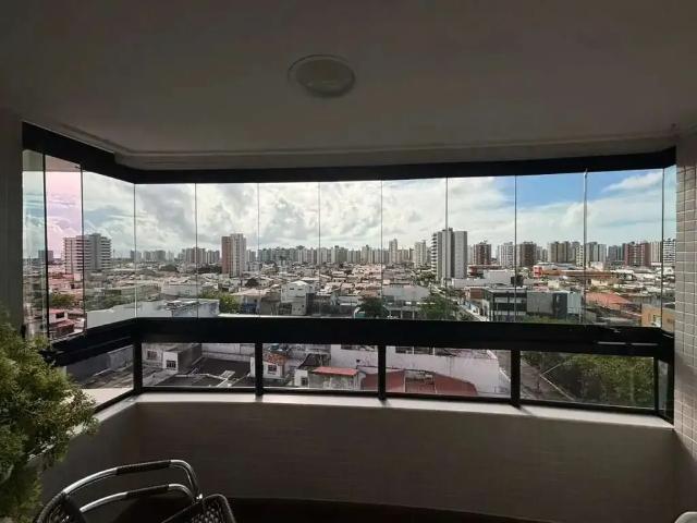 Apartamento para Venda em Aracaju/SE Treze de Julho 4 Quartos