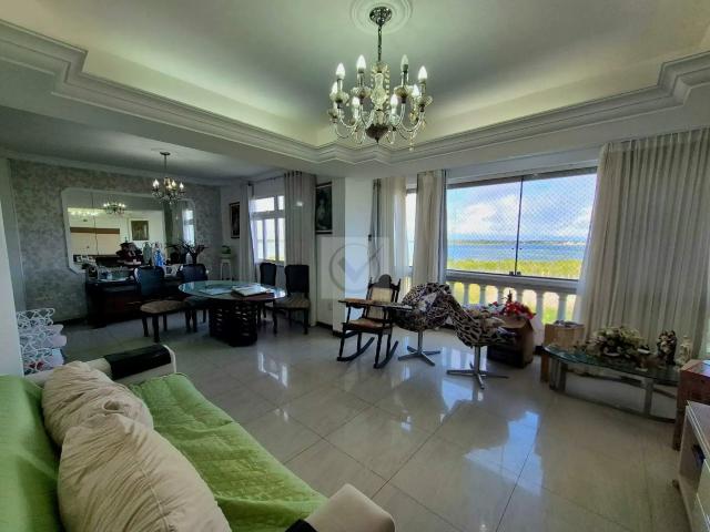 Apartamento para Venda em Aracaju/SE Treze de Julho 4 Quartos