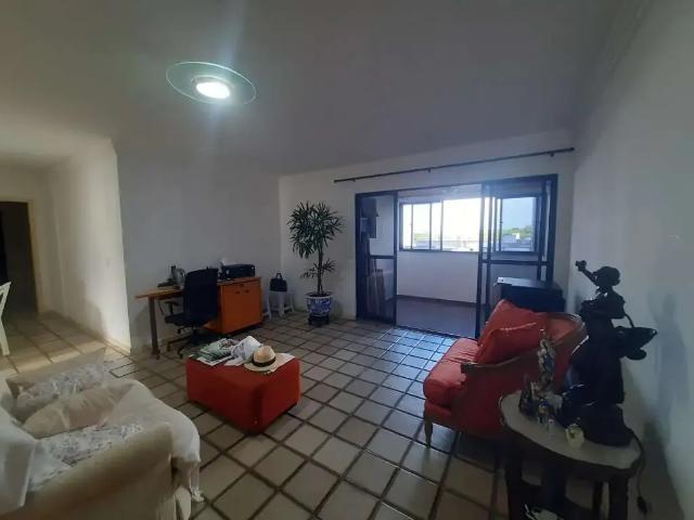 Apartamento para Venda em Aracaju/SE Treze de Julho 4 Quartos