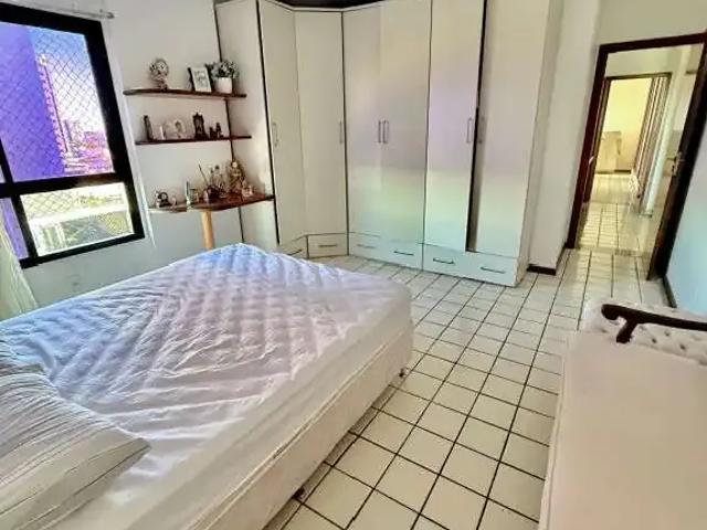 Apartamento para Venda em Aracaju/SE Treze de Julho 4 Quartos