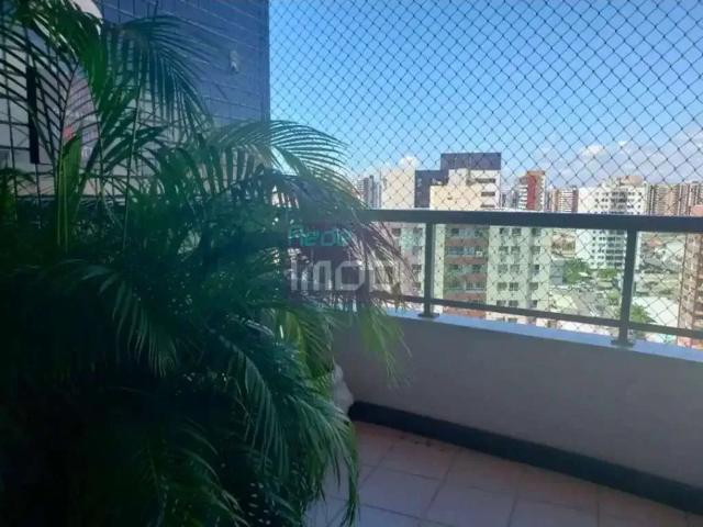 Apartamento para Venda em Aracaju/SE Treze de Julho 4 Quartos