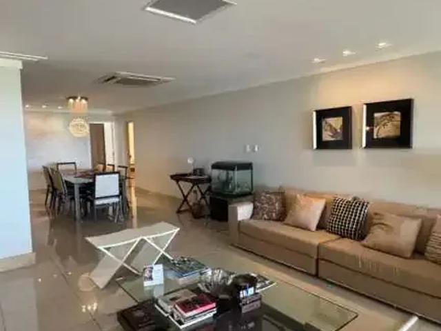 Apartamento para Venda em Aracaju/SE Treze de Julho 4 Quartos