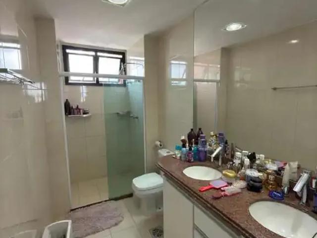 Apartamento para Venda em Aracaju/SE Treze de Julho 4 Quartos