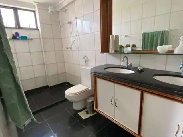 Apartamento para Venda em Aracaju/SE Treze de Julho 4 Quartos
