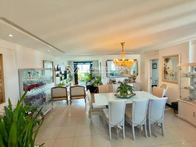 Apartamento para Venda em Aracaju/SE Treze de Julho 4 Quartos