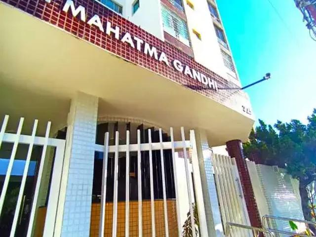 Apartamento para Venda em Aracaju/SE Treze de Julho 4 Quartos