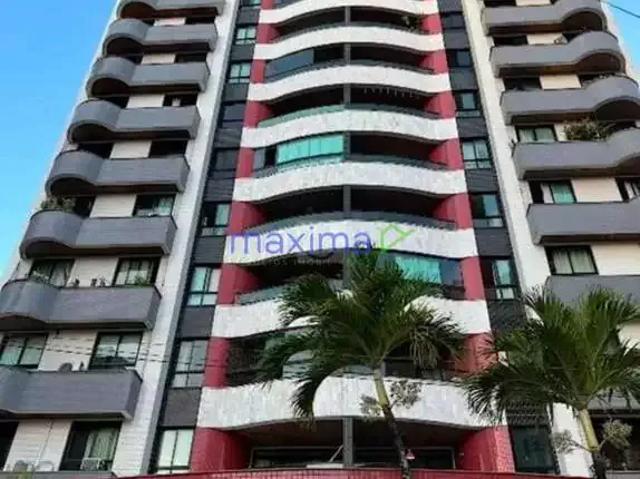 Apartamento para Venda em Aracaju/SE Treze de Julho 4 Quartos