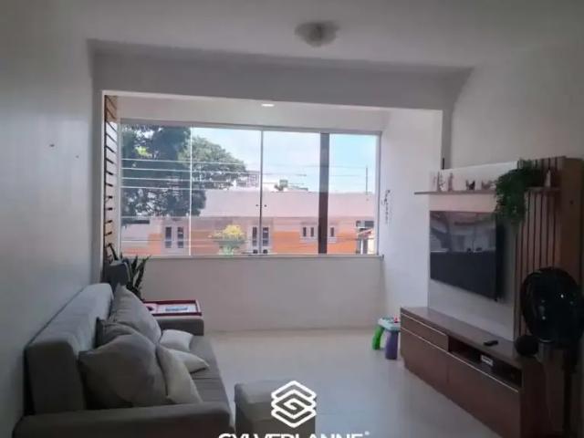 Apartamento para Venda em Aracaju/SE Treze de Julho 4 Quartos