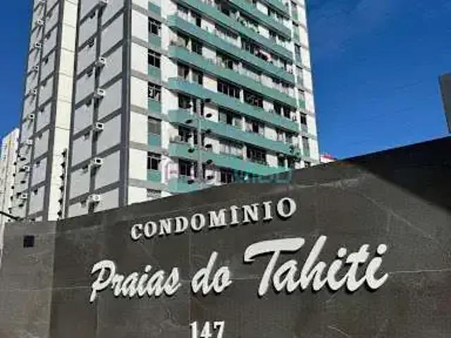 Apartamento para Venda em Aracaju/SE Treze de Julho 4 Quartos