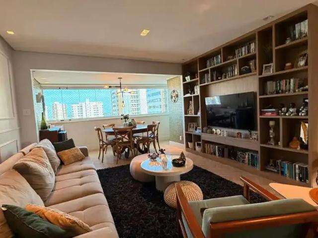 Apartamento para Venda em Aracaju/SE Treze de Julho 4 Quartos