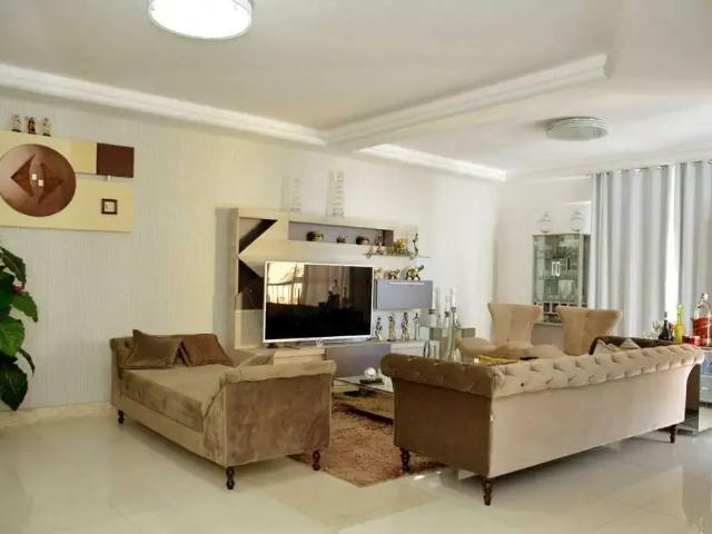 Apartamento para Venda em Aracaju/SE Treze de Julho 4 Quartos