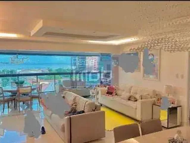 Apartamento para Venda em Aracaju/SE Treze de Julho 5 Quartos