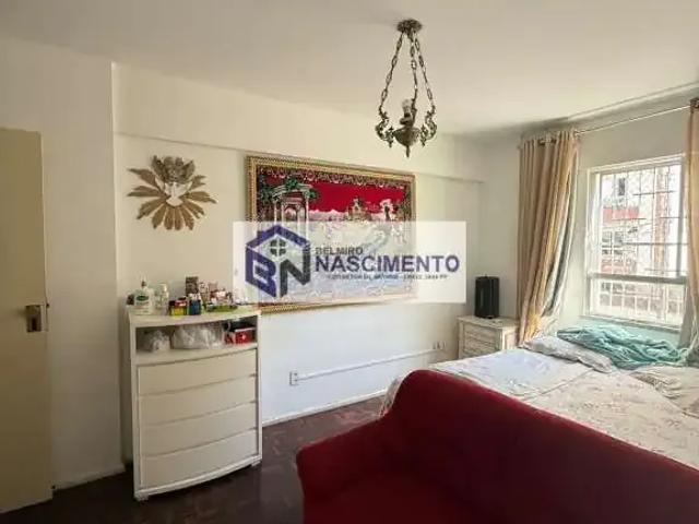 Apartamento para Venda em Aracaju/SE Treze de Julho 5 Quartos
