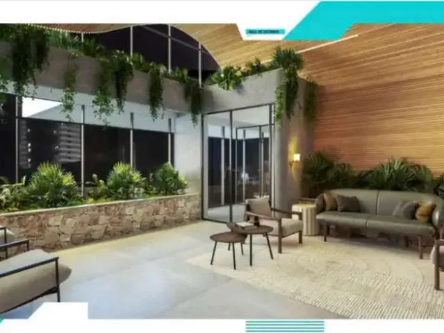 Apartamento para Venda em Aracaju/SE Treze de Julho 1 Quartos