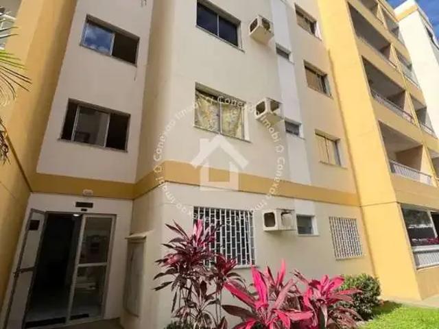 Apartamento para Venda em Aracaju/SE Treze de Julho 2 Quartos