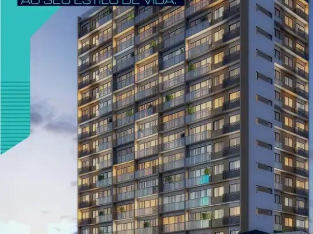 Apartamento para Venda em Aracaju/SE Treze de Julho 2 Quartos