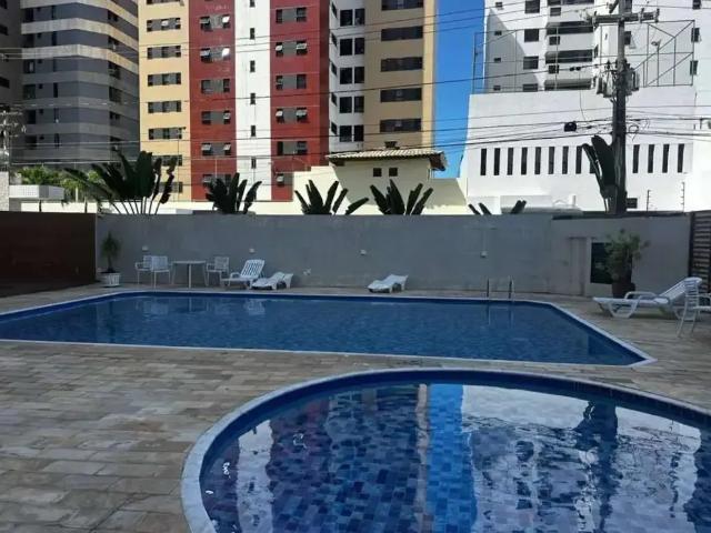 Apartamento para Venda em Aracaju/SE Treze de Julho 3 Quartos