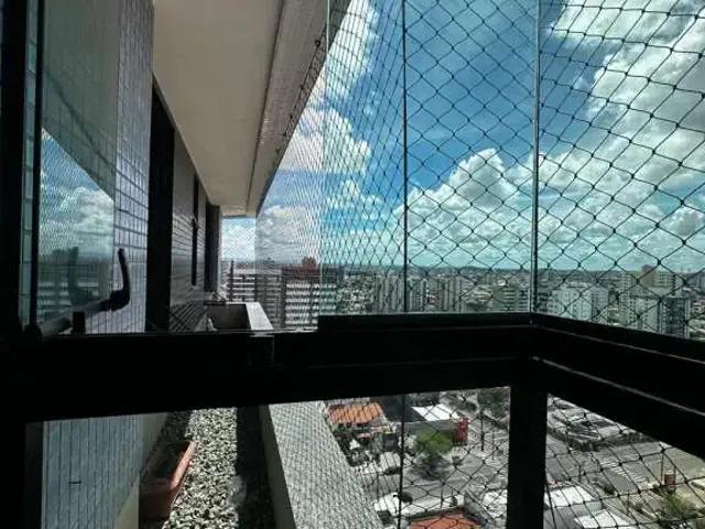 Apartamento para Venda em Aracaju/SE Treze de Julho 3 Quartos