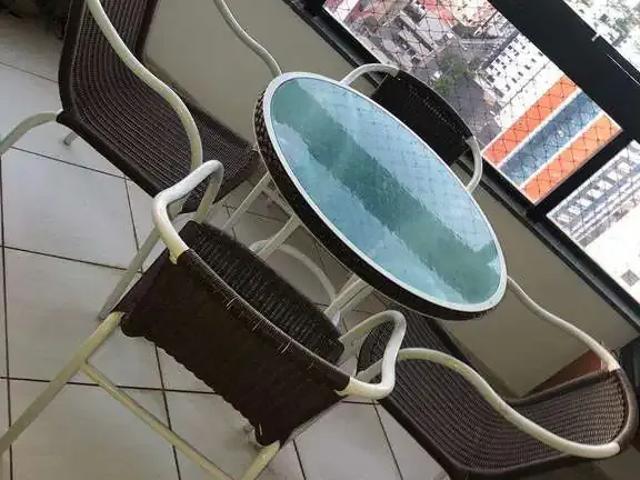 Apartamento para Venda em Aracaju/SE Treze de Julho 3 Quartos