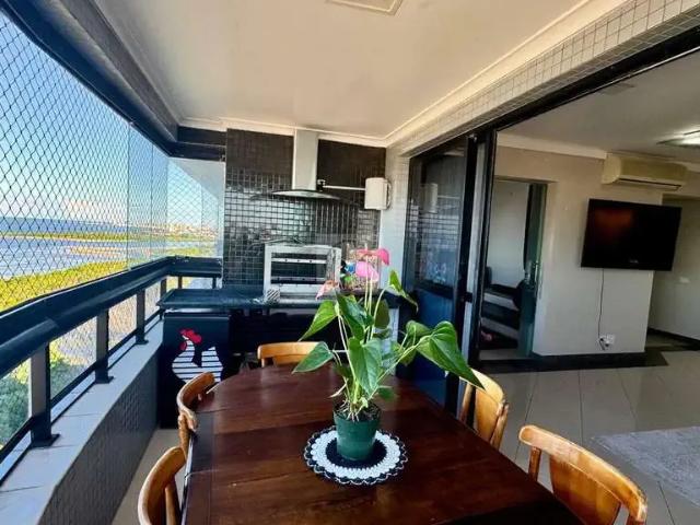 Apartamento para Venda em Aracaju/SE Treze de Julho 3 Quartos
