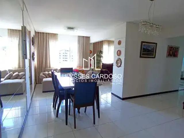 Apartamento para Venda em Aracaju/SE Treze de Julho 3 Quartos