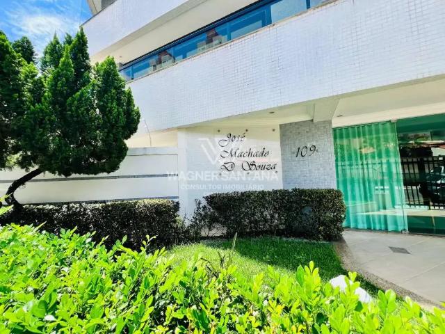 Apartamento para Venda em Aracaju/SE Treze de Julho 3 Quartos