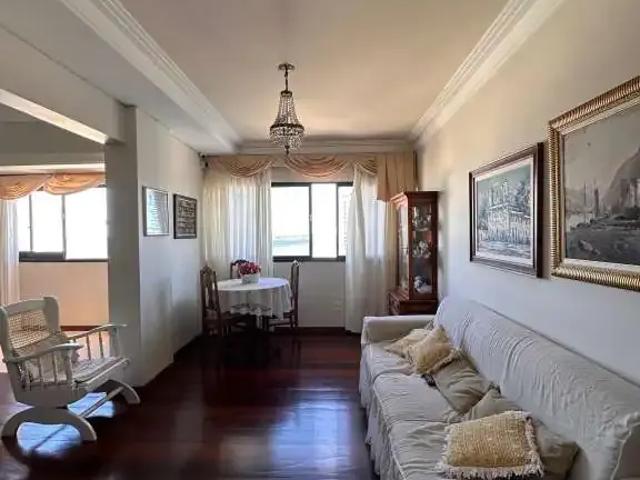 Apartamento para Venda em Aracaju/SE Treze de Julho 3 Quartos