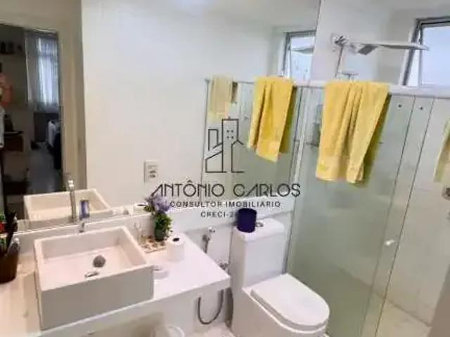 Apartamento para Venda em Aracaju/SE Treze de Julho 3 Quartos