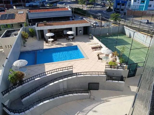 Apartamento para Venda em Aracaju/SE Treze de Julho 3 Quartos