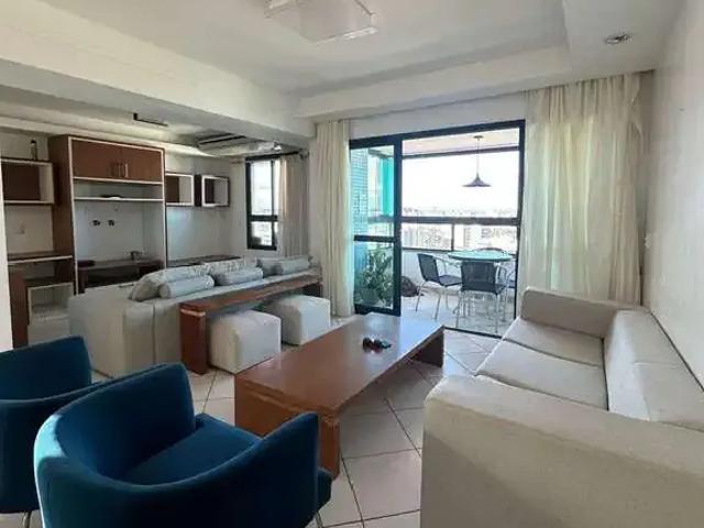 Apartamento para Venda em Aracaju/SE Treze de Julho 3 Quartos