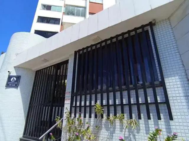 Apartamento para Venda em Aracaju/SE Treze de Julho 3 Quartos