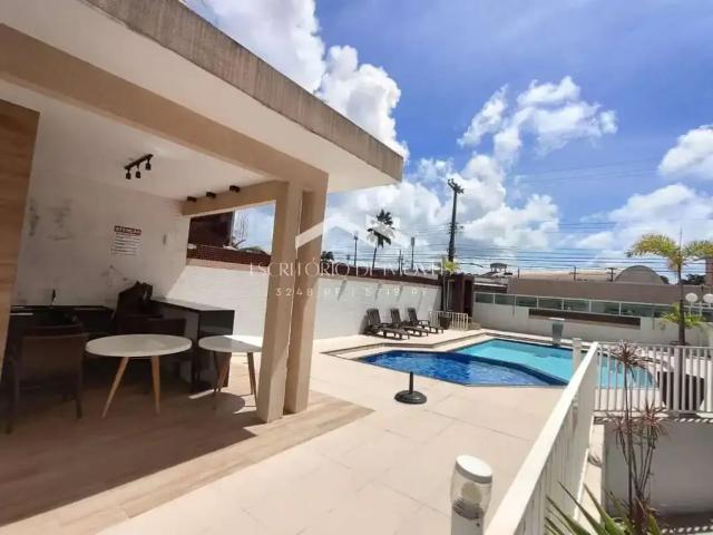 Apartamento para Venda em Aracaju/SE Treze de Julho 3 Quartos